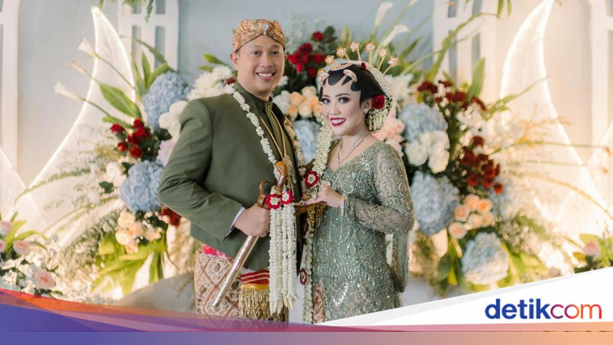 Biaya Pernikahan Adat Jawa Ditanggung Siapa? Ini Aturannya Sesuai Tradisi