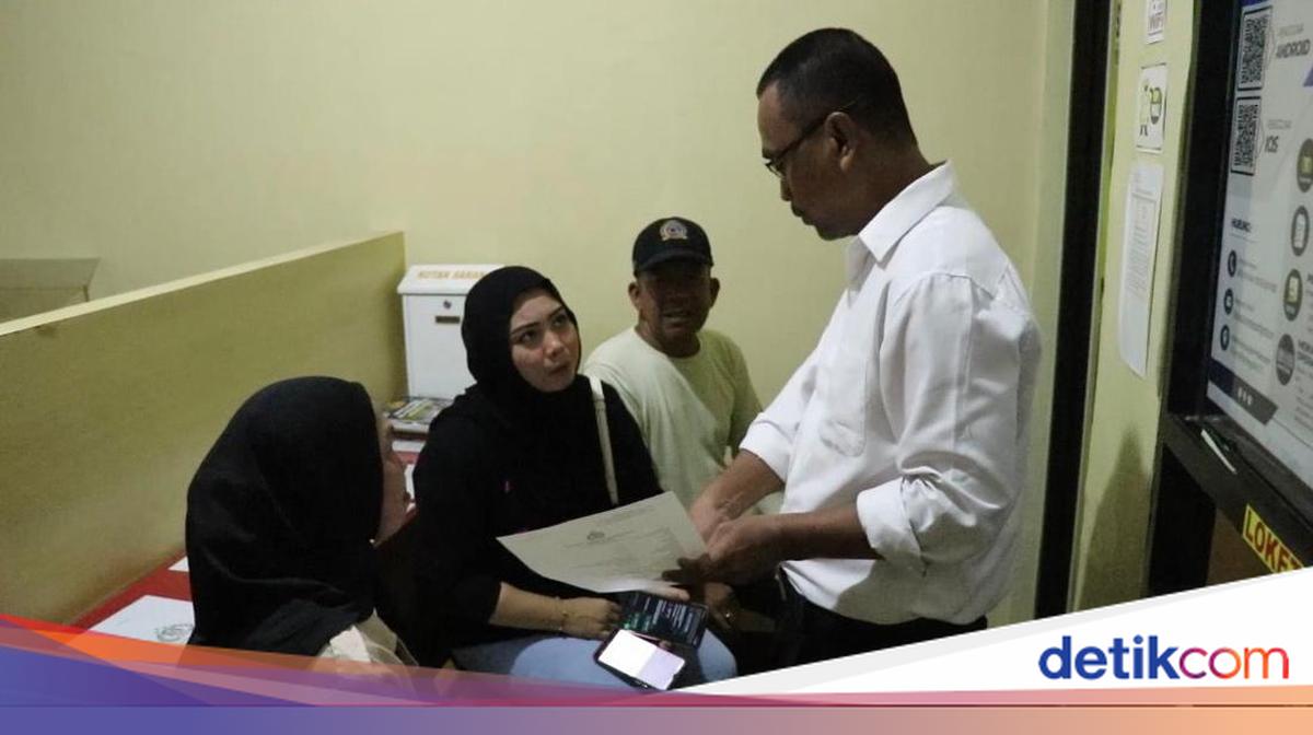 Polres Pelabuhan Makassar Terapkan Layanan SKCK Online, Bebas Calo-Pungli