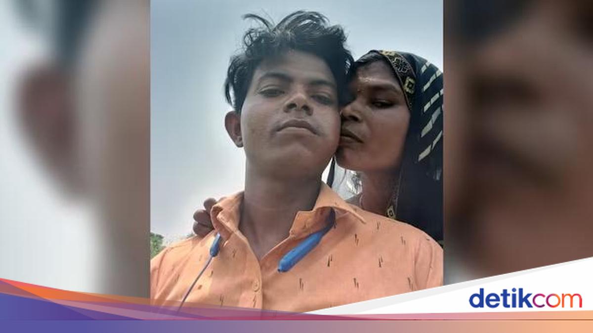 Skandal Cinta Busuk: Suami Selingkuh dengan Ibu Mertua, Istri Dibunuh