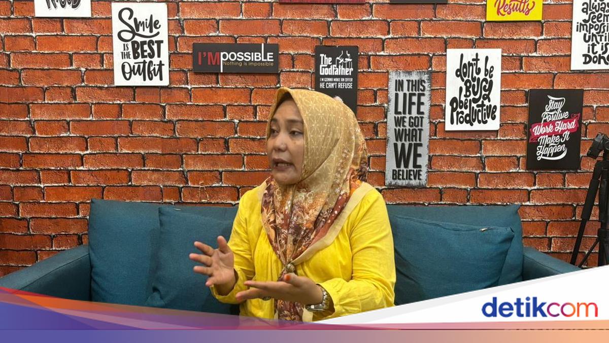 Ibu Curhat Anak Dicabuli Ayah Tiri-3 Pria 4 Tahun Mandek di Polres ...