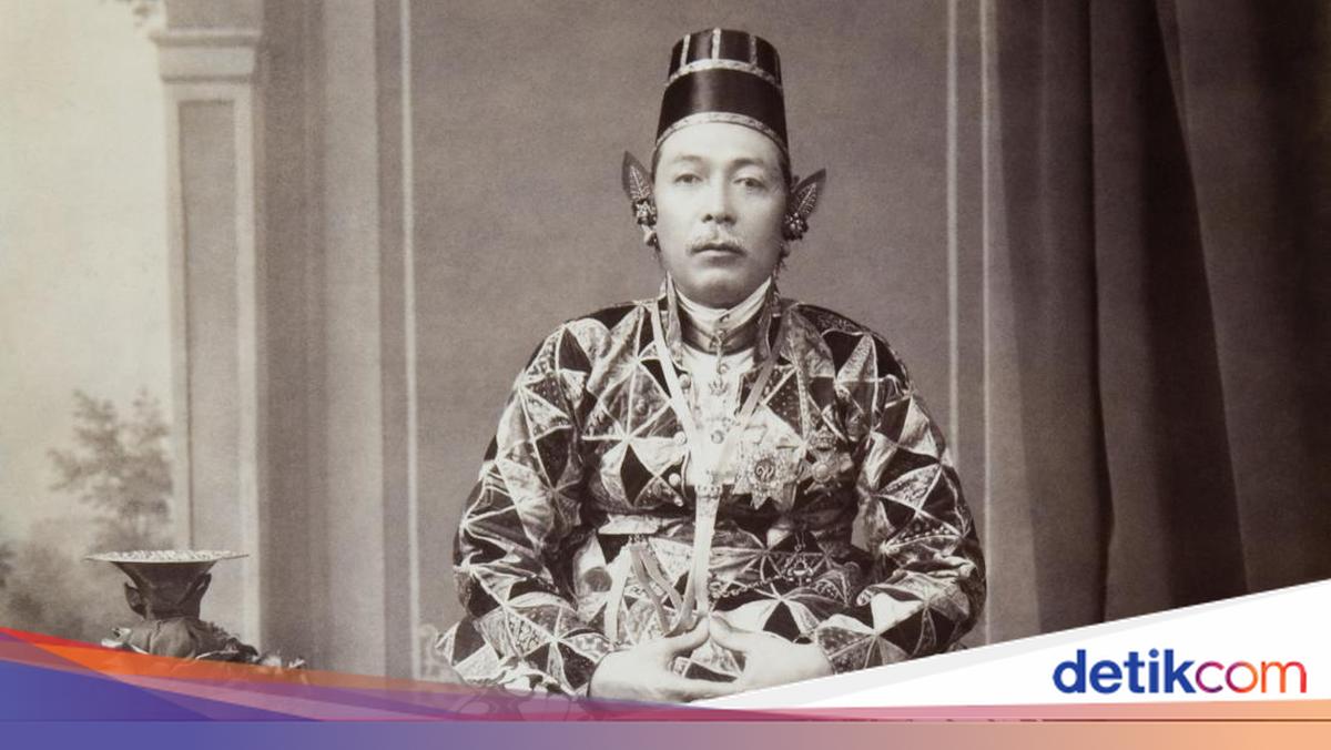 Apa Bedanya Hamengku Buwono, Paku Alam, Paku Buwono, dan Mangkunegara?