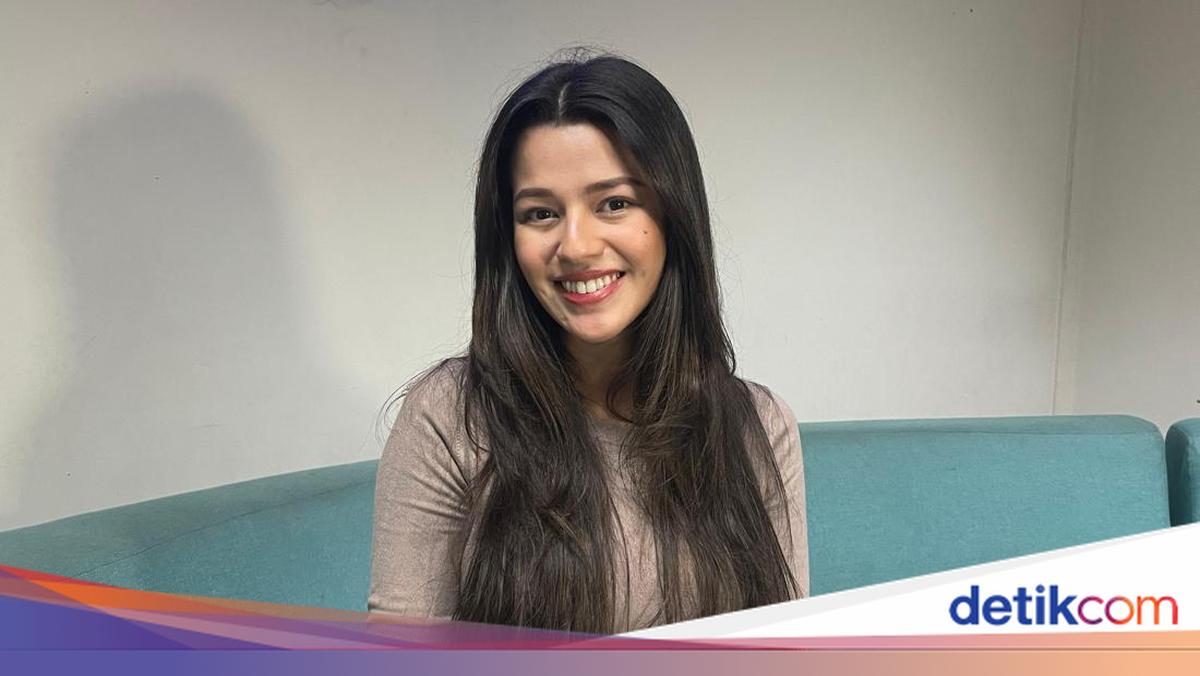 Susan Sameh Hamil Pertama, Ngidam Makanan Lokal sampai Anxiety