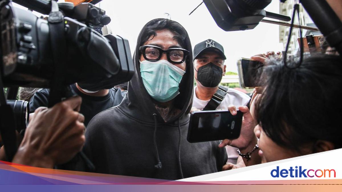 Onadio Leonardo Direhabilitasi Selama 3 Bulan Usai Terseret Narkoba