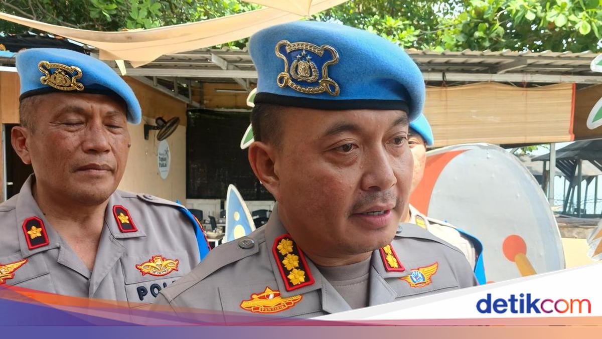 Oknum Polisi yang Diduga Peras Warga Batam-Tuduh Pakai Narkoba Dipatsus