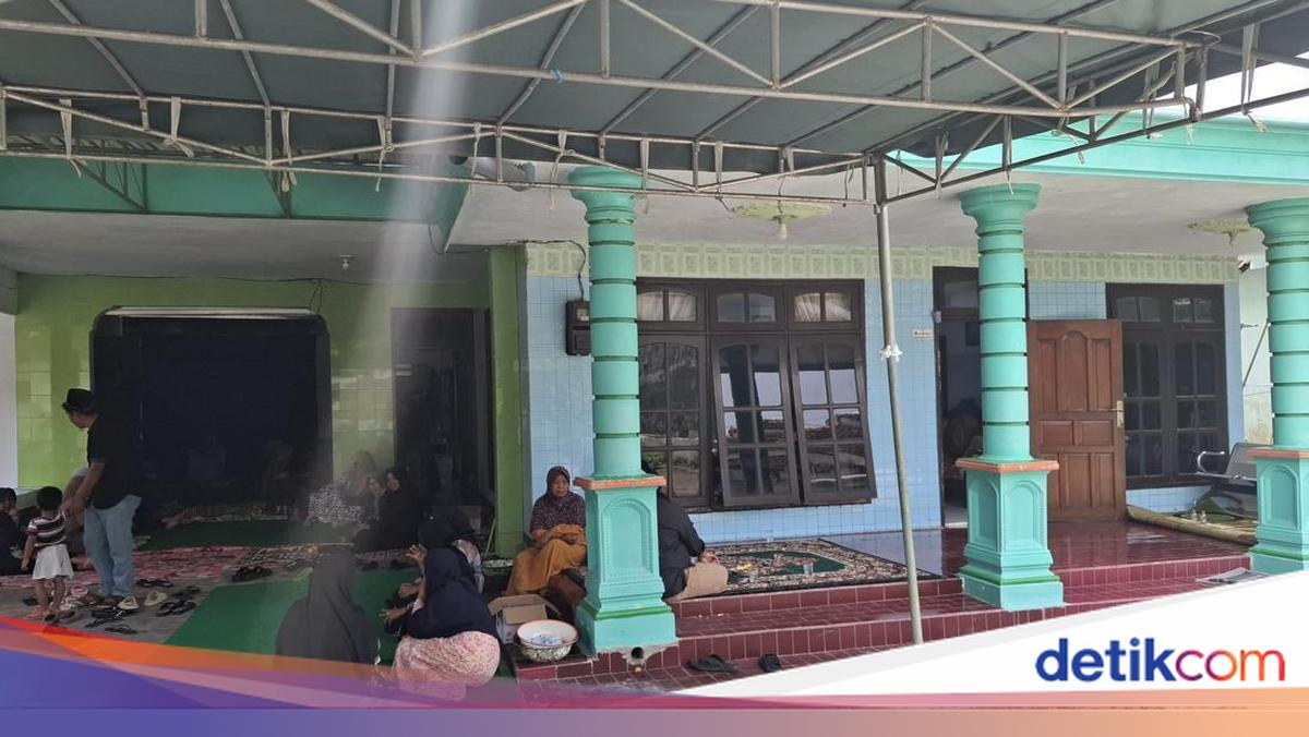 Mutmainah Ditemukan Tewas Terbakar Usai Dirampok, Ponakan Diamankan