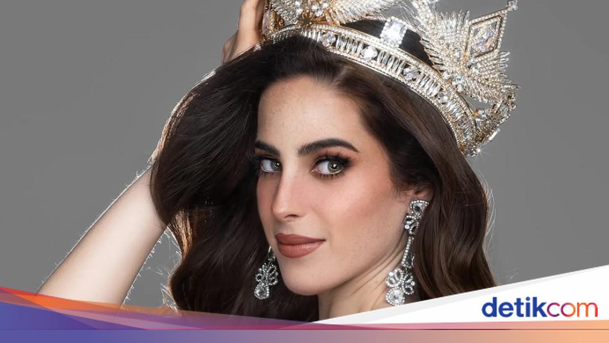Drama Finalis Miss Mexico Walk Out, Ini Pernyataan Organisasi Miss Universe