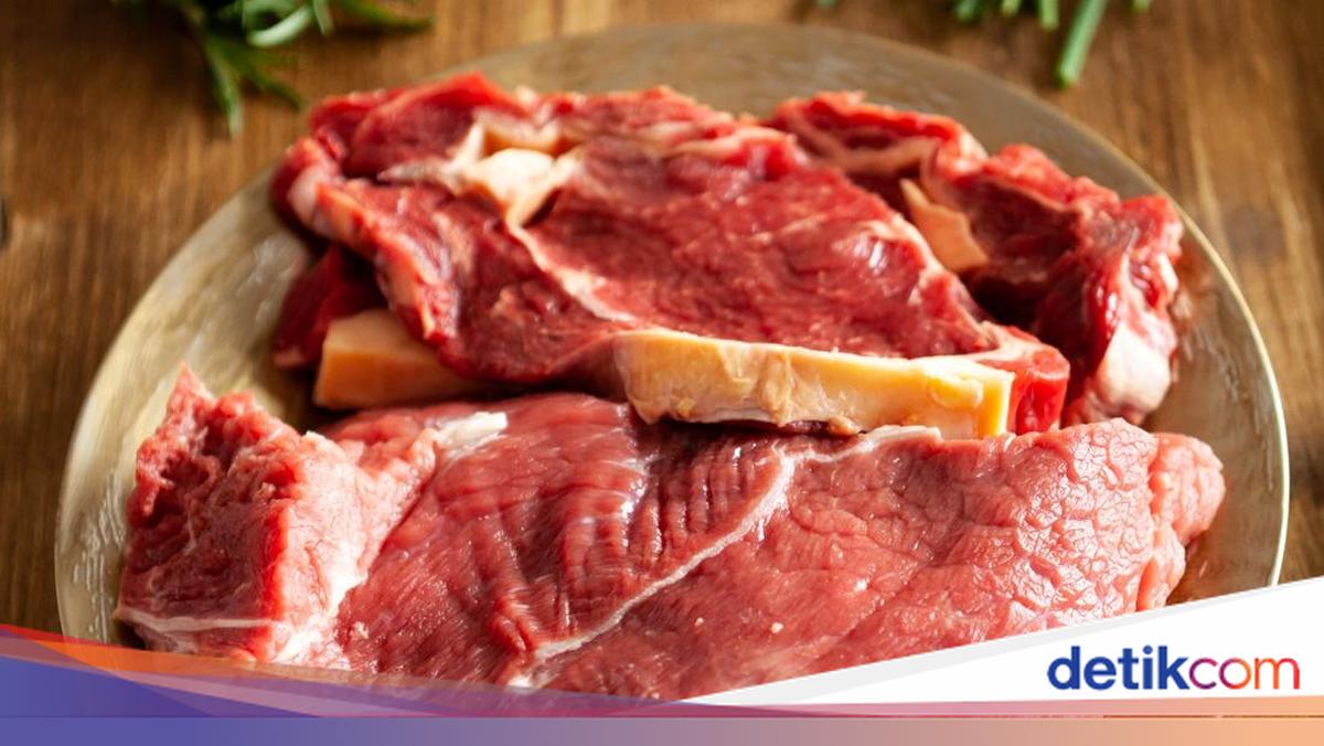 6 Perbedaan Daging Import dan Lokal, Yuk Kenali Cirinya!