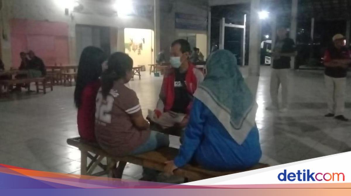 Eks Terminal Seloaji Ponorogo Jadi Tempat Prostitusi Terselubung