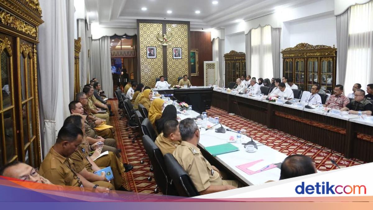 Gubernur Sumsel Siapkan Konsorsium Pelabuhan Palembang Baru