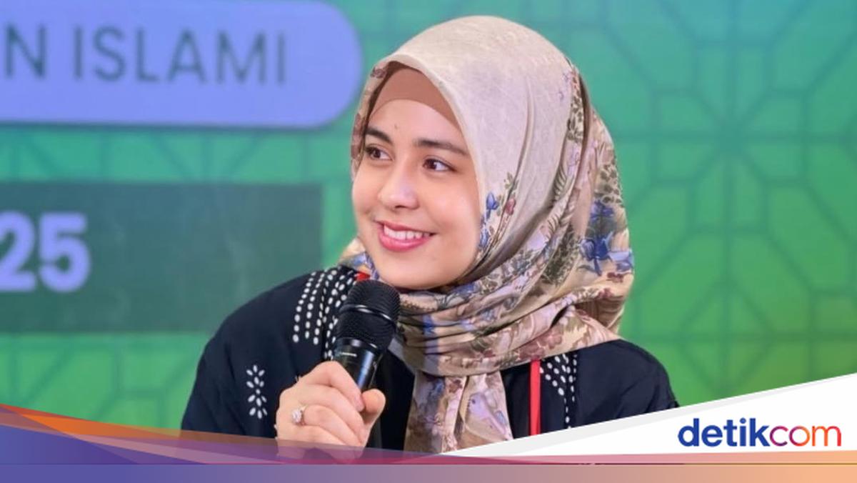 Risty Tagor Kurusan: Alhamdulillah Tepis Isu Hamil