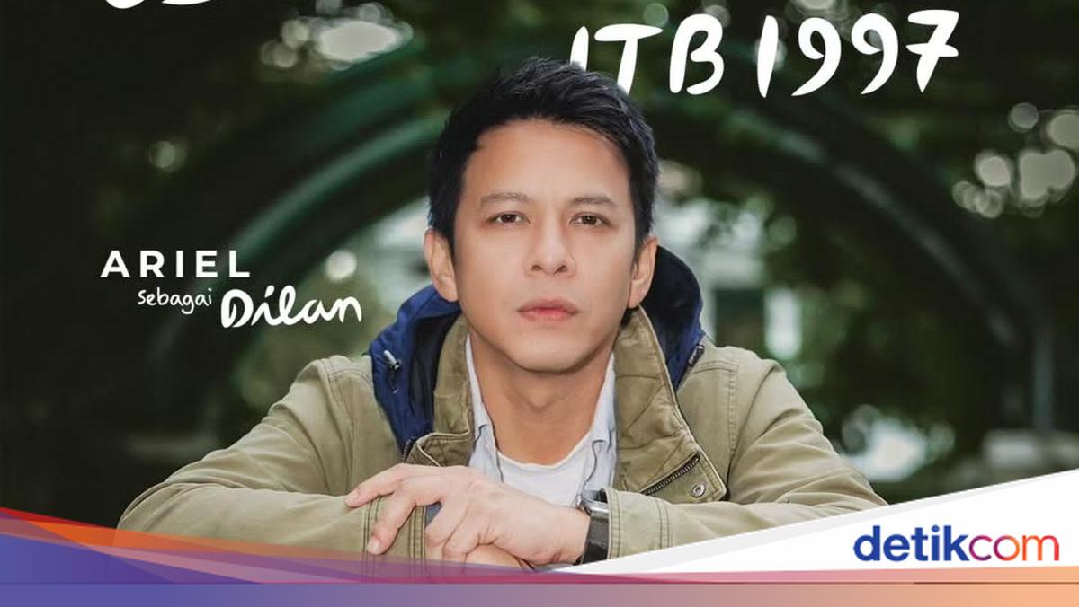 Babak Baru Kasus Penipuan Mecimapro, Ariel NOAH Vokalis Band Jadi Dilan ITB
