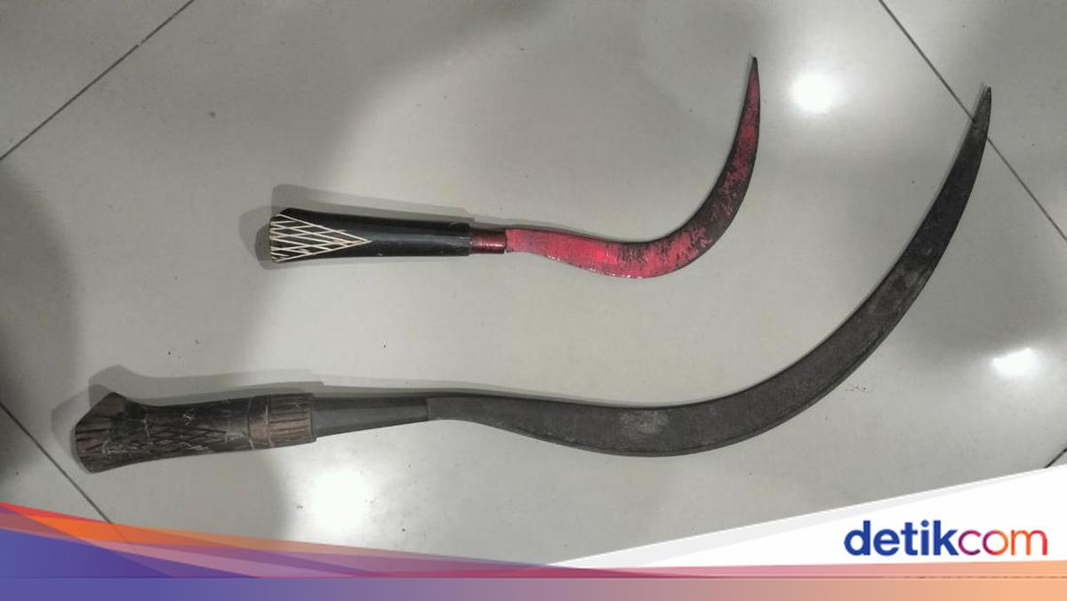 Viral Pelajar di Pemalang Dibacok Gangster, Polisi Ungkap Faktanya