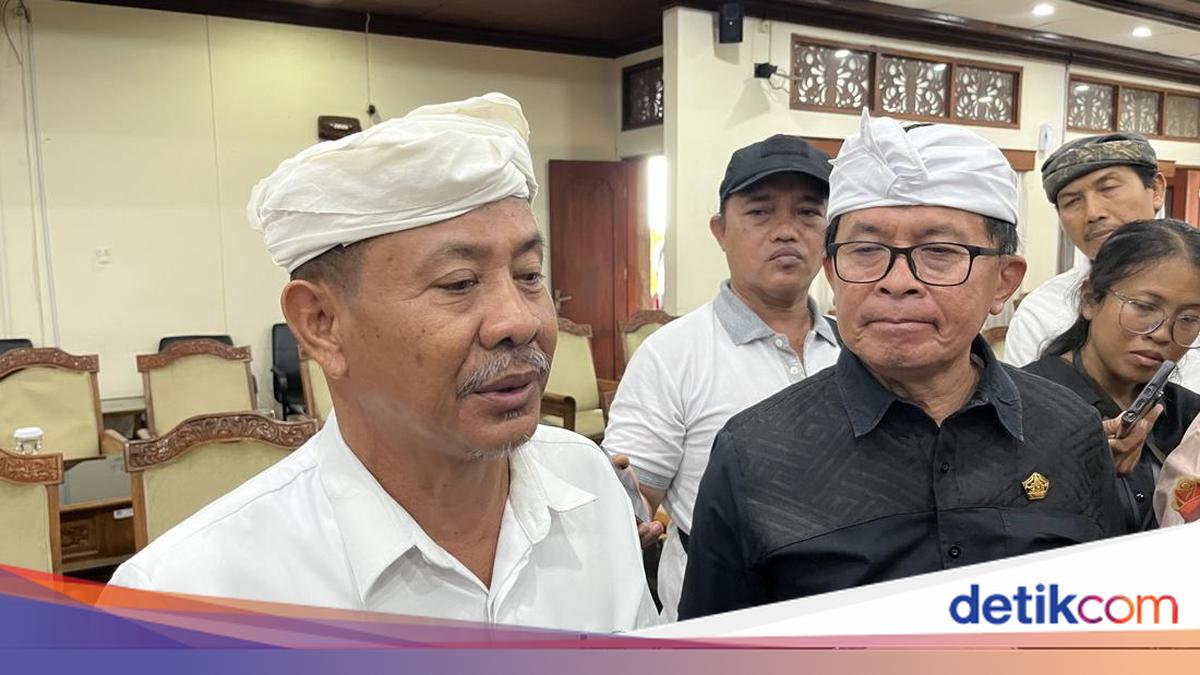 Halangi Akses ke Pura, Warga Adat Minta DPRD Bali Cek Tanah Jimbaran Hijau