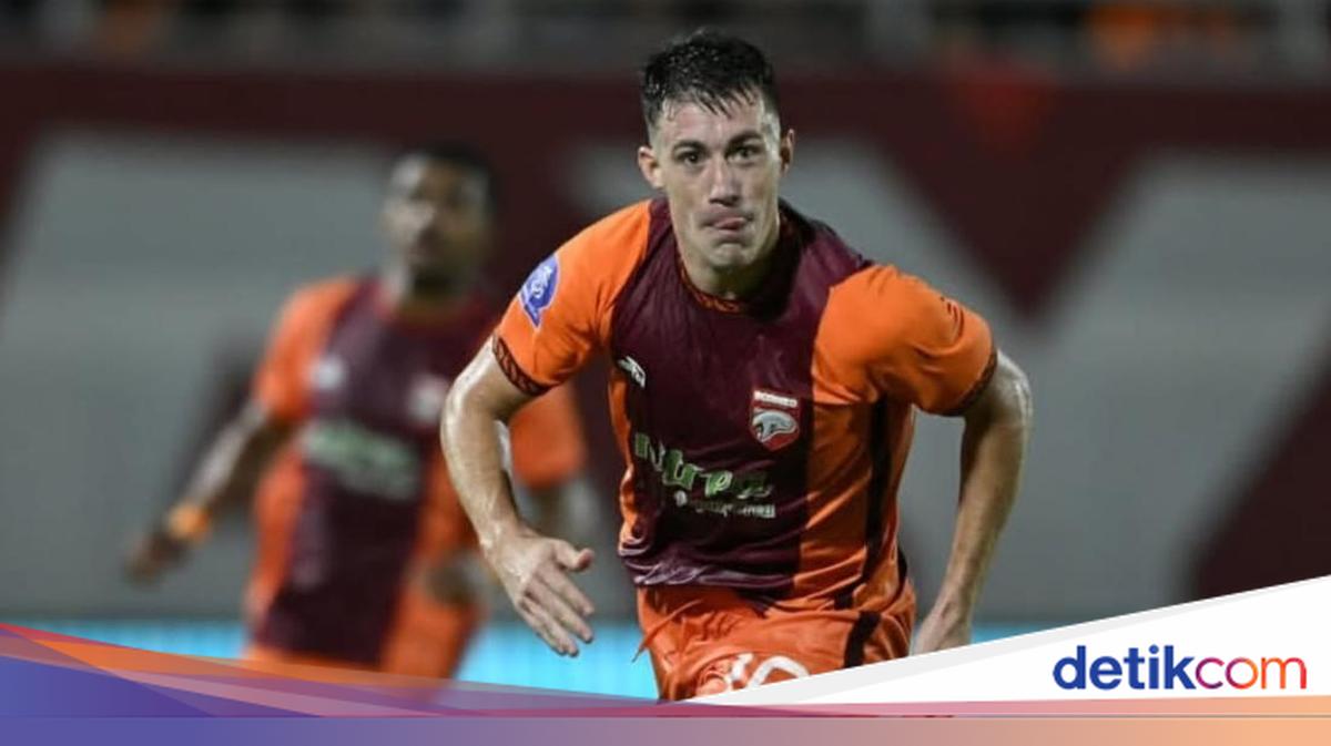 Susunan Pemain Borneo FC Vs Bali United, Pesut Etam Target Kemenangan Ke-12