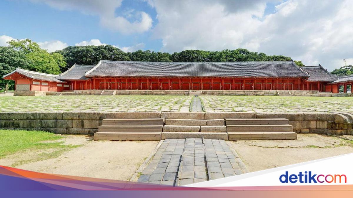 Seoul Ubah Kebijakan Tinggi Bangunan, Situs Warisan UNESCO pun Terancam