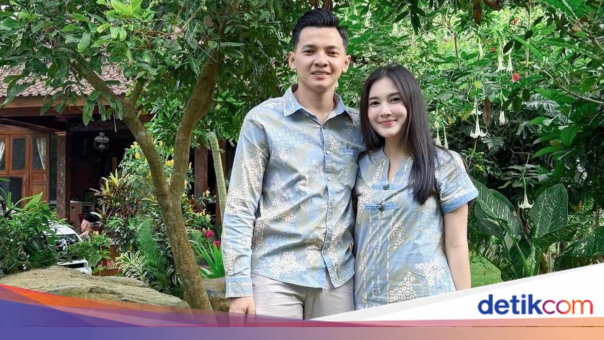 Doa Manis Dory Harsa untuk Nella Kharisma yang Berulang Tahun