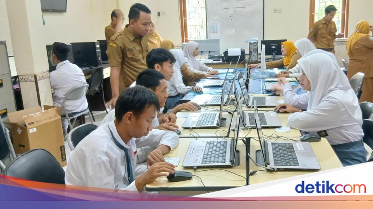 Kapan Hasil TKA 2025 Diumumkan? Cek Jadwalnya di Sini!