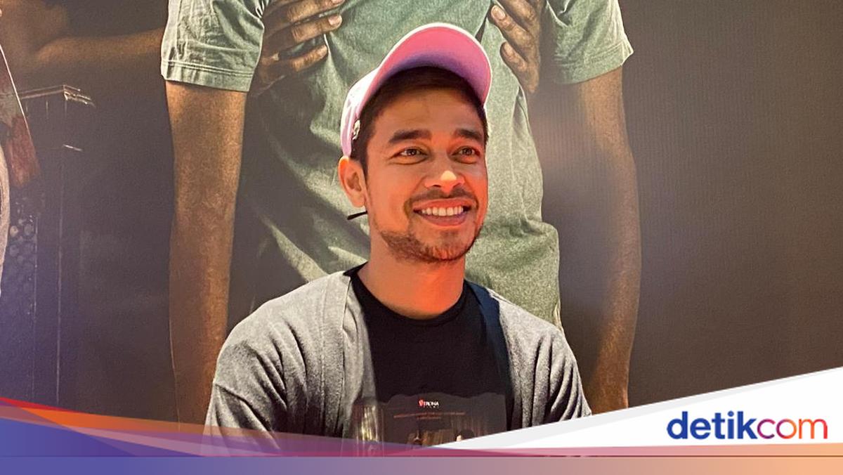 Wafda Saifan Related dengan Kisah Kelilit Utang di Film Riba