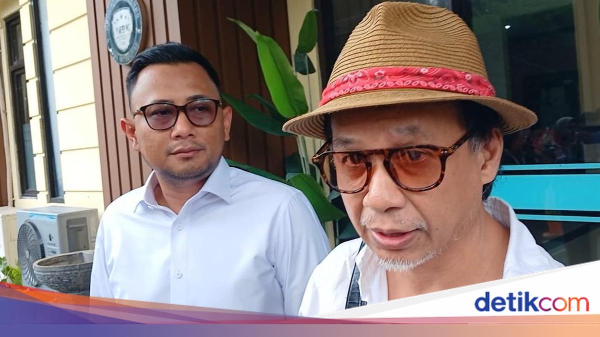 Eks Suami Gugat Clara Shinta Harta Gana-gini Rp 13 M Setelah 3 Tahun Cerai