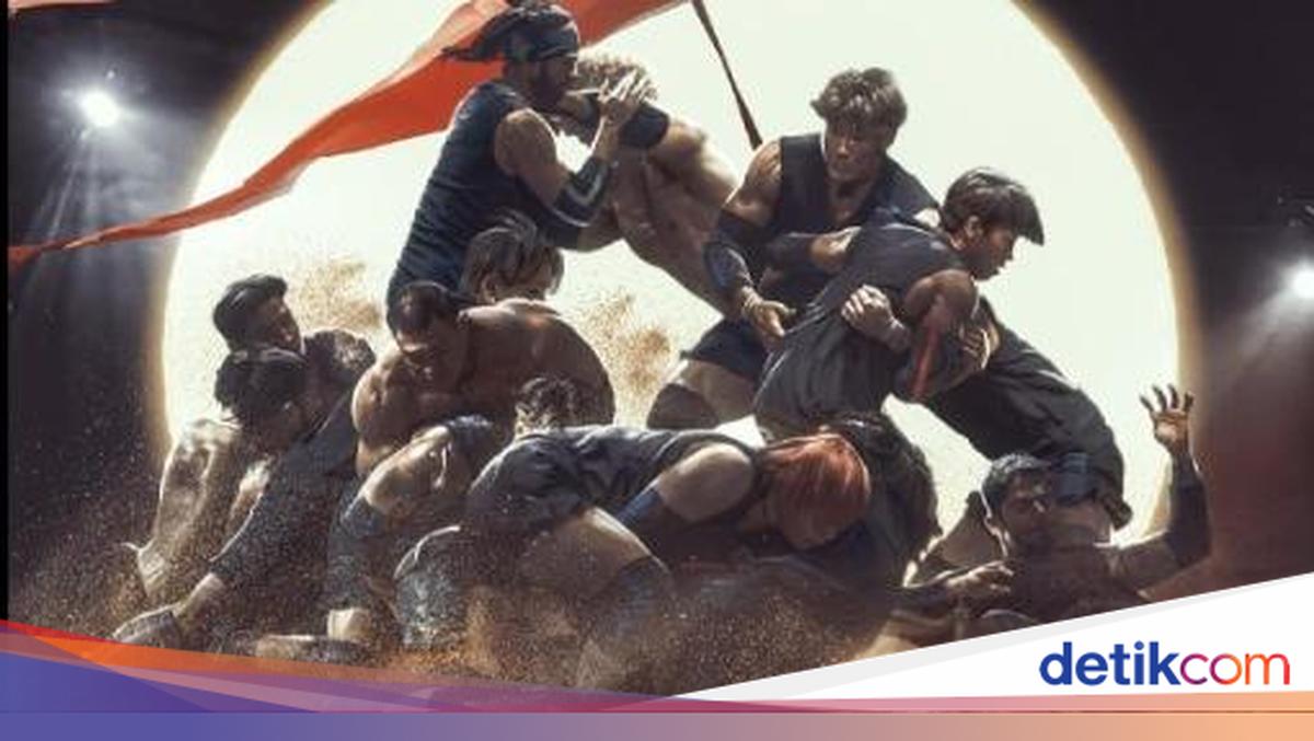 Apa Itu Physical: Asia? Ini Deskripsi, Daftar Peserta, hingga Jadwal Tayang