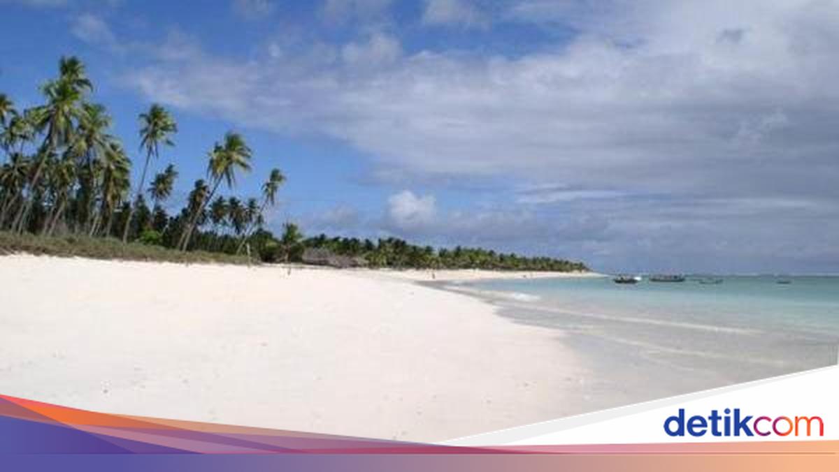 Mengenal Rote Ndao di Ujung Paling Selatan Indonesia dan Masalahnya