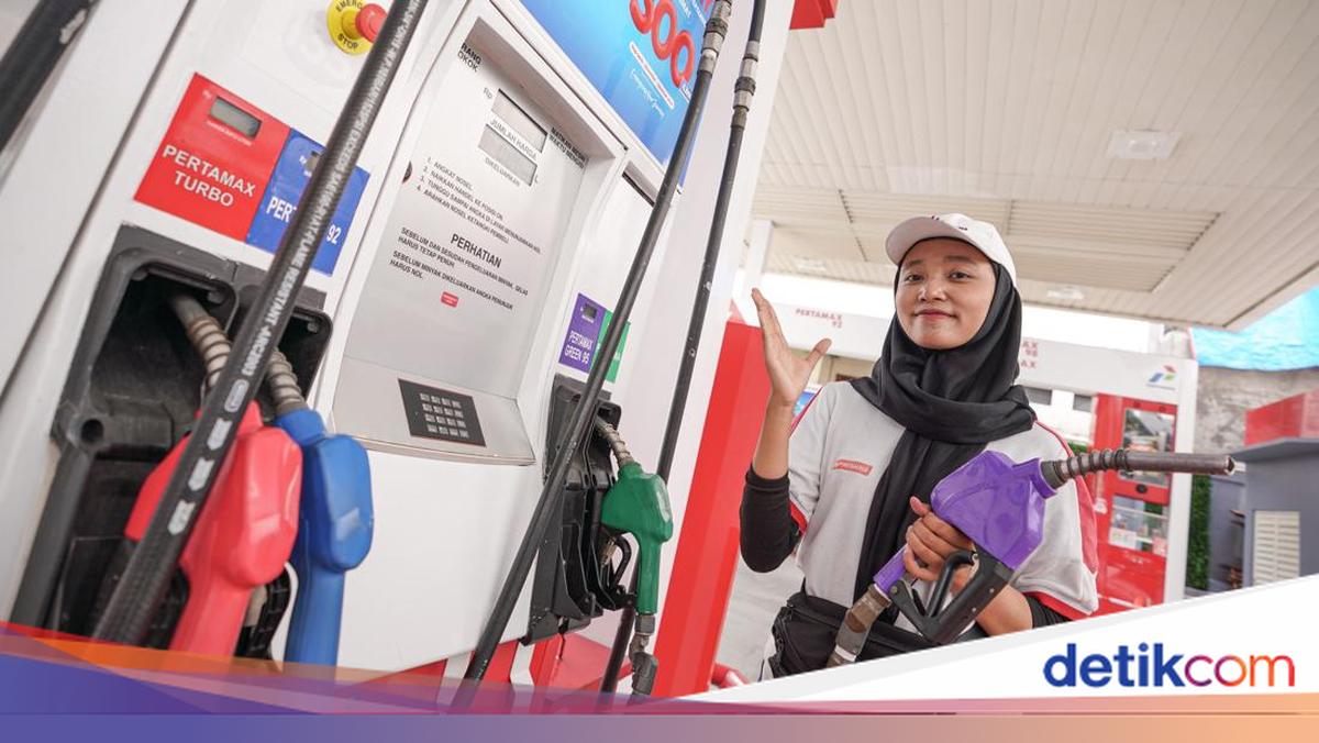Pertamax Green 95, BBM Ramah Lingkungan dengan Bioetanol