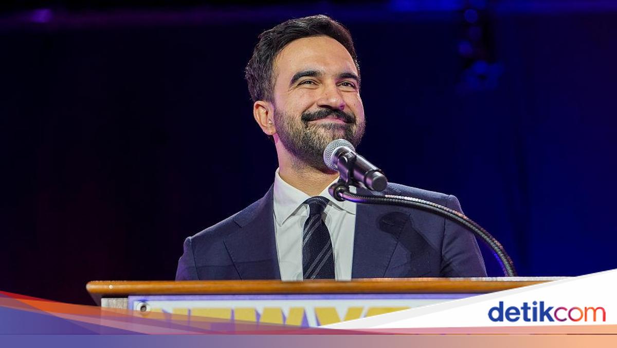 12 Pejabat AS Ini Ternyata Muslim, Ada Wali Kota hingga Anggota DPR