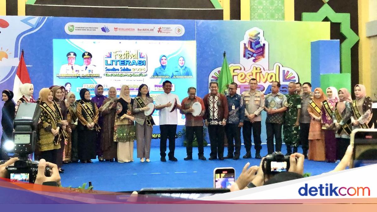 Herman Deru Optimistis Sumsel Jadi Pusat Health Tourism di Awal 2026
