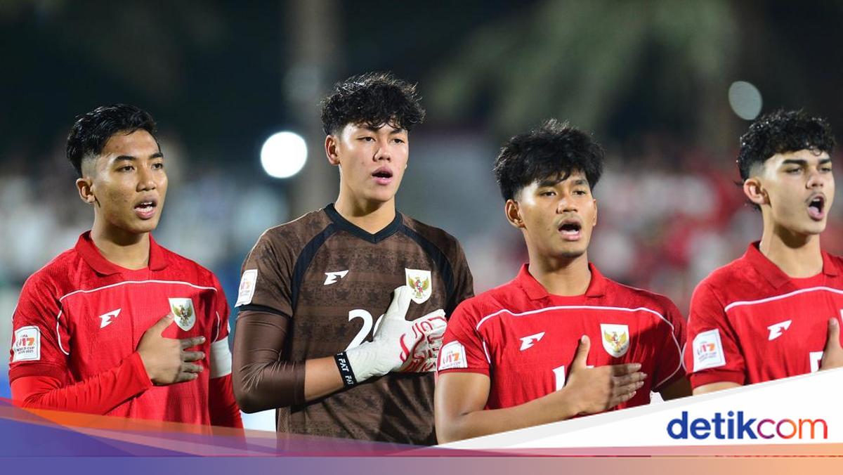 Jadwal Timnas Indonesia Vs Myanmar di Piala AFF U-19 2026