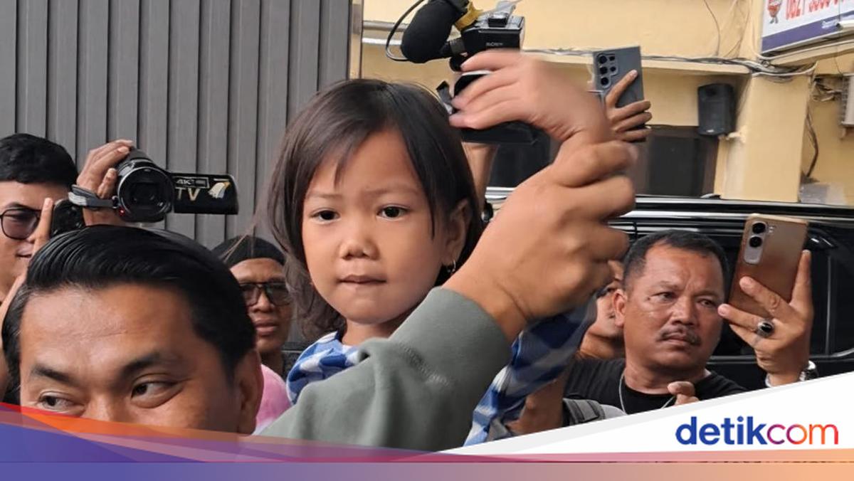 Jejak Kasus Bilqis Diduga Diculik: Hilang di Makassar, Ditemukan di Jambi