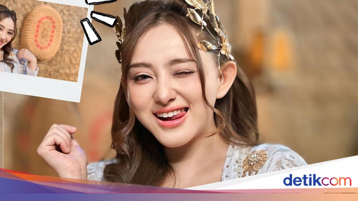 Meisita Lomania Belajar Ikhlas Disakiti dari Raffi Ahmad dan Irfan Hakim