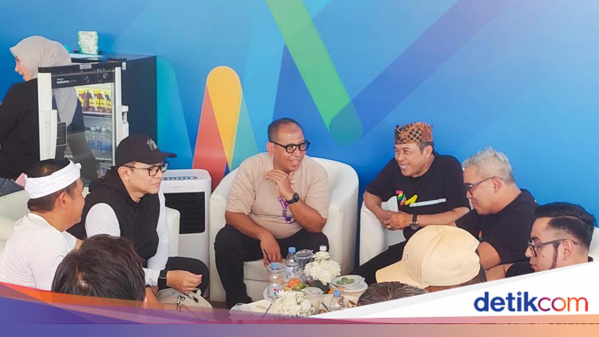 Walkot Cimahi Sebut WJF 2025 Dongkrak UMKM dan Ekonomi Kreatif