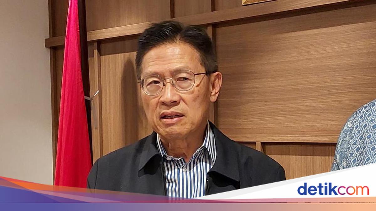 Heboh Sengketa Tanah JK vs GMTD, James Riady: Percaya Lippo Nyerobot Tanah?