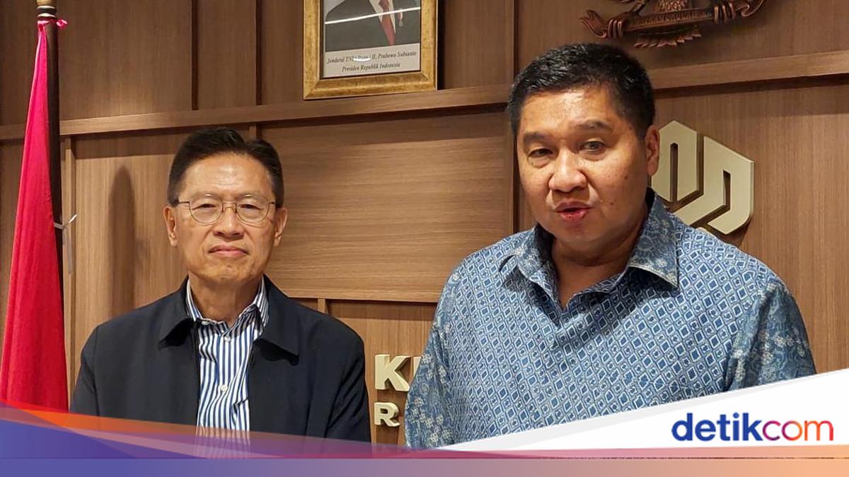 James Riady Ungkap Bakal Ada Rumah Murah di Meikarta Khusus MBR