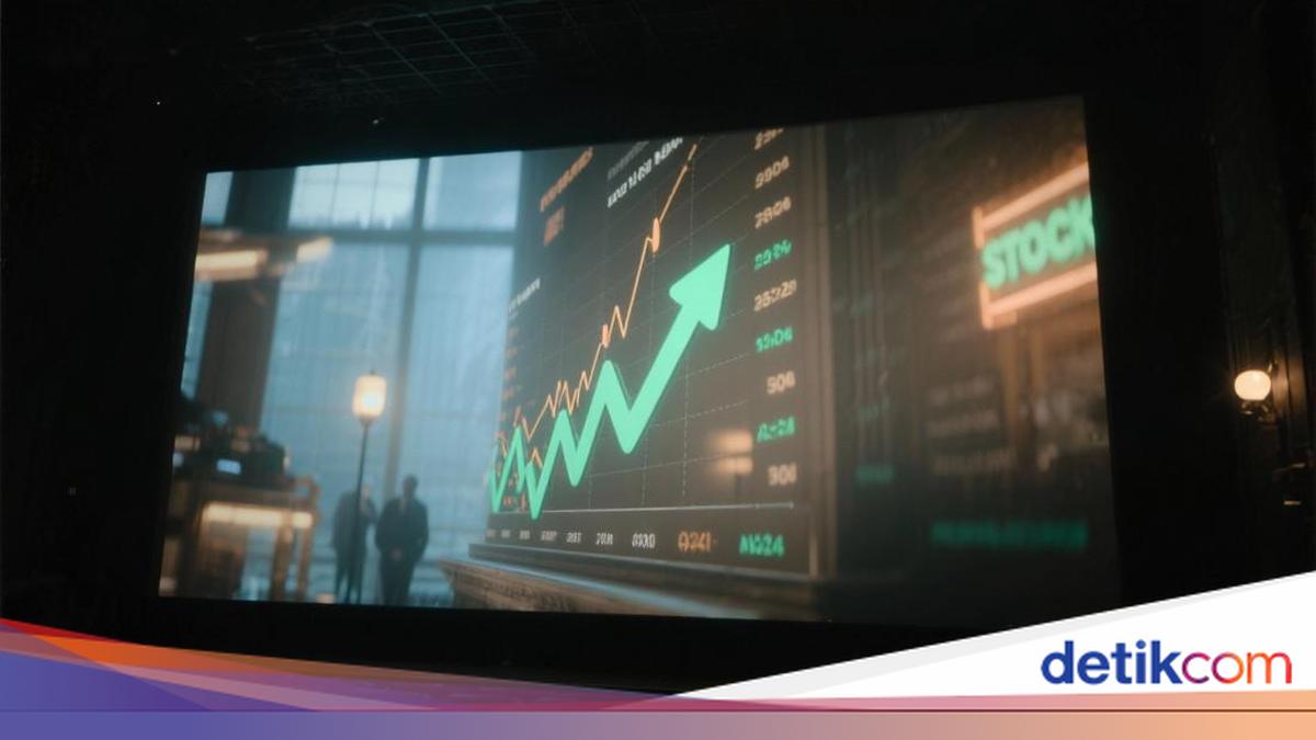 IHSG Naik 0,69% di Tengah Aksi Beli Asing dan Topangan Sektor Infrastruktur