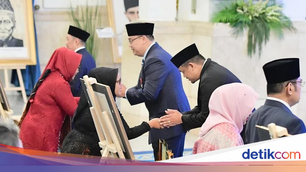 Dicari Massa Demo Tutup TPL, Bobby Lagi Hadiri Acara di Jakarta