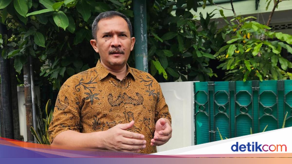 Eko Suwanto Singgung Reformasi 1998: Soeharto Tak Pantas Jadi Pahlawan