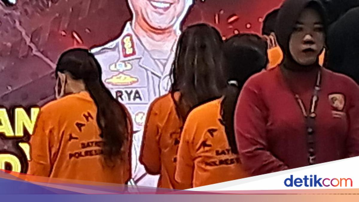 4 Tersangka Penculikan Bilqis Dijerat Pasal Perlindungan Anak-TPPO