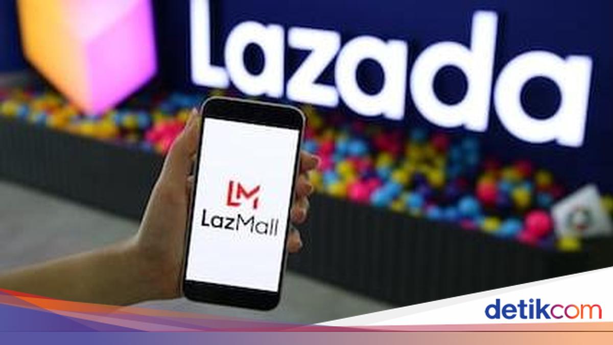Transformasi 13 Tahun: Lazada Gencar Adopsi AI untuk Ekosistem Digital