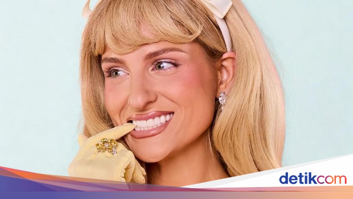 Meghan Trainor Alami Penurunan Berat Badan-Bikin Pangling, Fans: Dia Siapa?