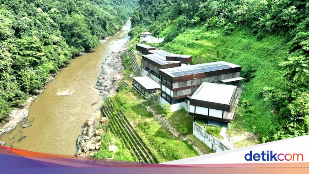 Ironi PLBN Labang Nunukan: Megah tapi Ongkos ke Sana Tembus Rp 7 Juta
