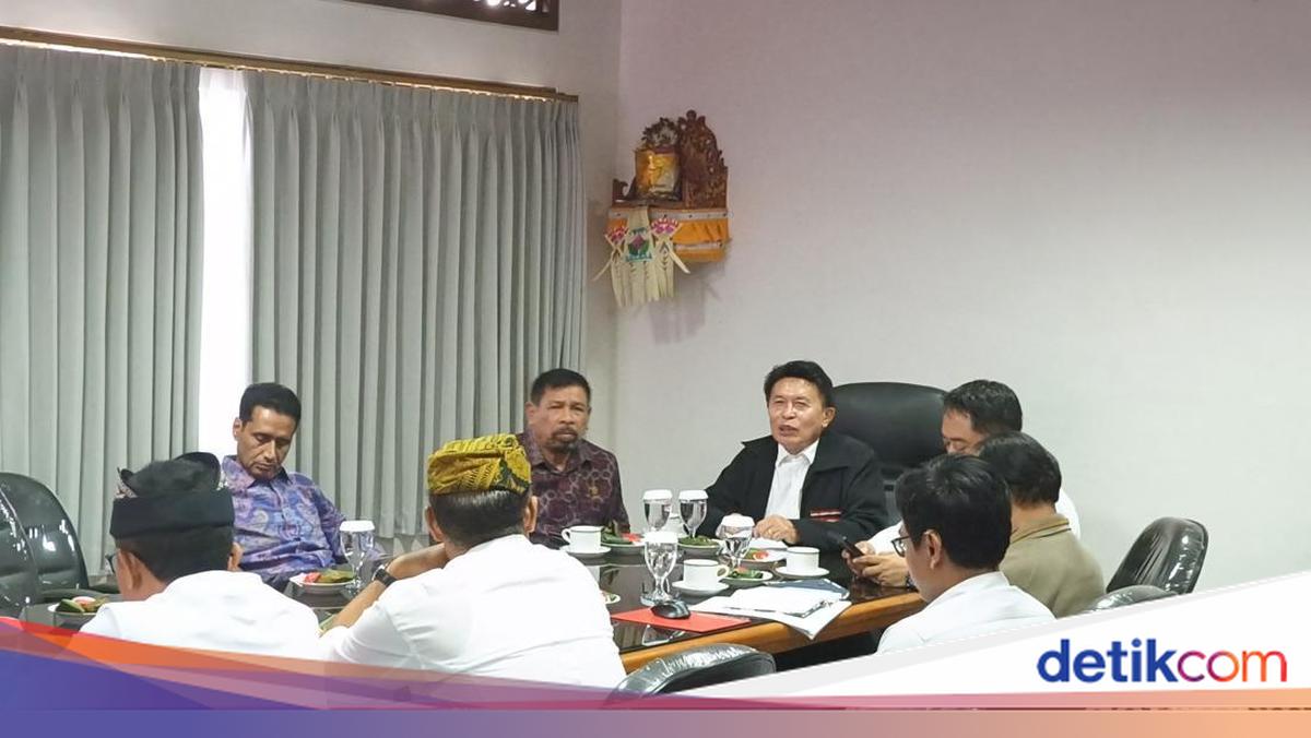 Pansus TRAP Minta BPKAD Segera Inventarisasi Aset Pemprov Bali