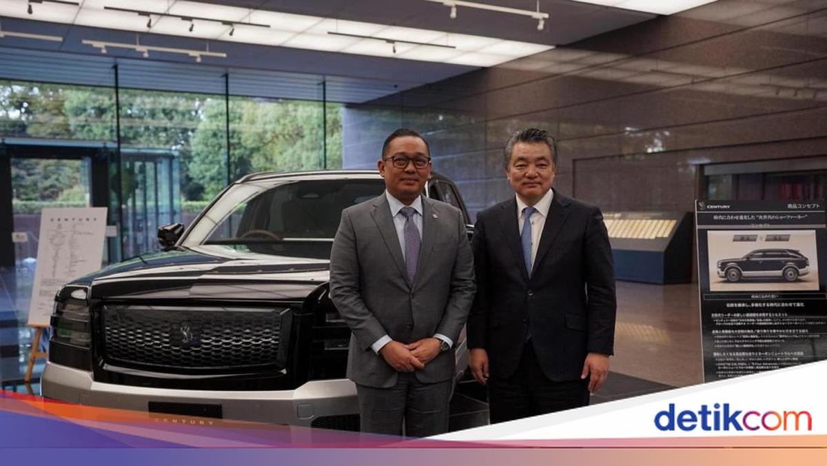 Toyota Bakal Bangun Pabrik Bioetanol di Lampung, Nilai Investasi Rp 2,5 ...