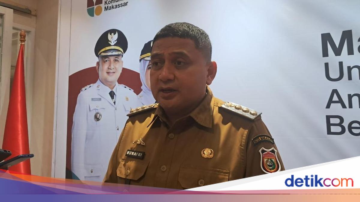 49.209 KK di Makassar Nikmati Program Iuran Sampah Gratis Sejak Juli 2025