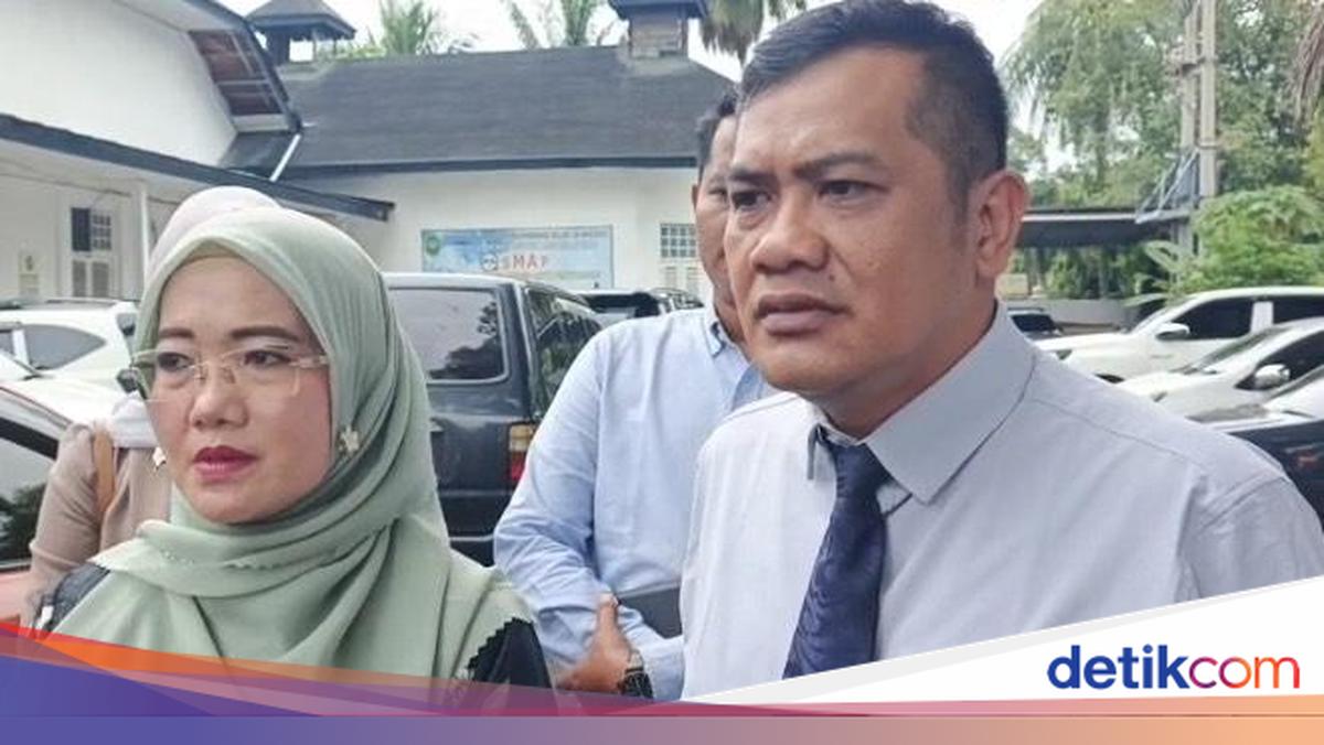 Kasus Bocah Mata Lebam di Palembang, Kuasa Hukum: Tunggu Dokumen dari ...