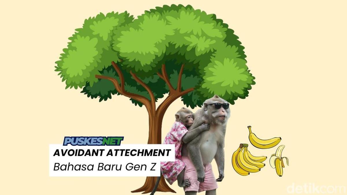 Gen Z Banget, Seperti Ini Jika 'Avoidant Attachment' Dijelaskan dengan ...