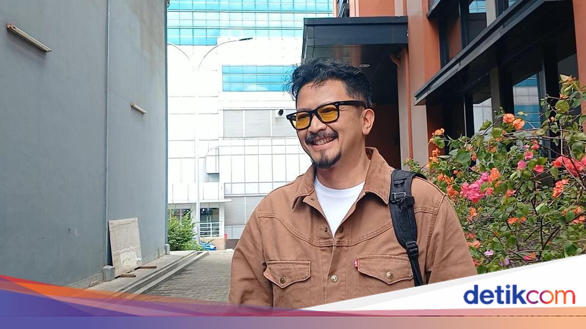 Ferry Maryadi Soal Touring Bareng The Prediksi dan Bedain di Selandia Baru