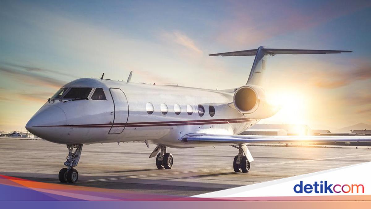 Jet Pribadi yang Bawa KSAD Libya Jatuh di Turki, Begini Kronologinya