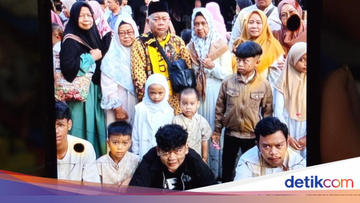 Jemah Umrah Asal Magelang yang Hilang di Makkah Akhirnya Ditemukan