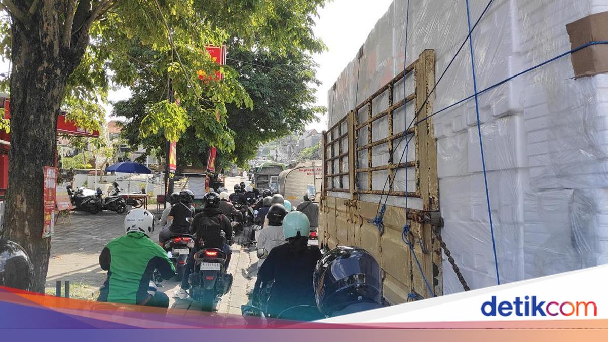 Atasi Kemacetan di Dalung, Pemdes Usulkan Jalan Baru-Dishub Optimalkan ATCS